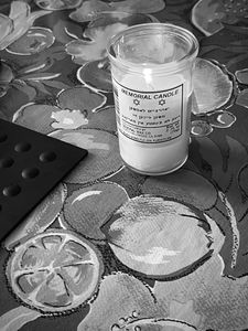 Michael Starkman - In My Kitchen | LensCulture