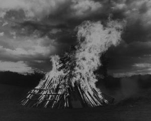 Oliver Raschka - Sorrow Is All The Pain Of Love | LensCulture