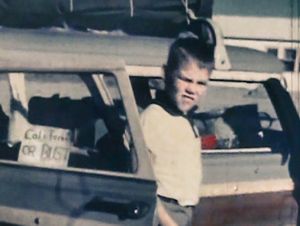 Robin Repp - Selective Memory | LensCulture