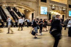 James Ip - 72 Hours in New York | LensCulture