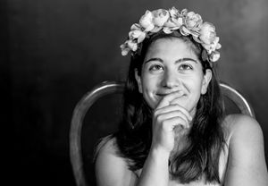 Marina Skell - RETRATOS - MARINA SKELL | LensCulture