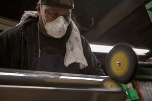 Martine Fougeron | LensCulture