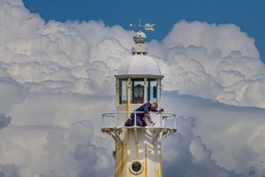 Jon Booth | LensCulture