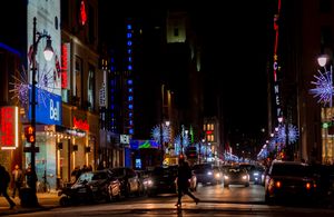 Mark Quinsey | LensCulture