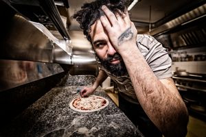 Luca Iacono | LensCulture