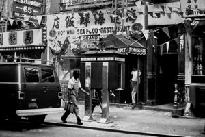 Martin Benzinger - B+W Martin Benzinger | LensCulture