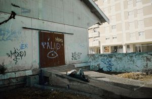 Aaron Croft - Street Series | LensCulture