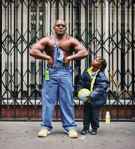 Daniel Paik | LensCulture