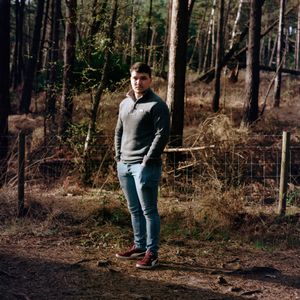 Phillip Howarth - Belonging | LensCulture