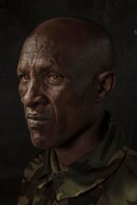 Liam Sharp | LensCulture