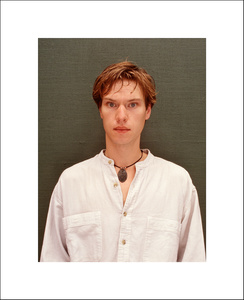 Roderick McNicol - Portraits from last century (Selection from ...