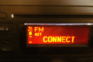 Karina Sechi - Connectivitis | LensCulture