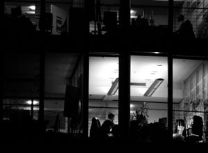 Martin Deeley - Streets of Berlin | LensCulture