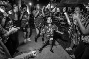 Ventilation Assisted: VACC Camp - LensCulture