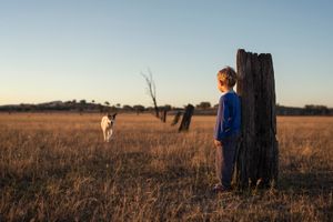 Tracy Botica - Memories | LensCulture