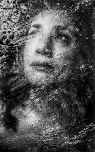 Russ Rowland - Water Portraits | LensCulture