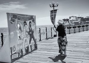 David Biddlecombe - The English seaside | LensCulture