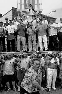 JOSEPH ZARBA | LensCulture