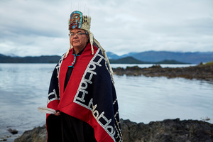GITXAALA NATION - PEOPLE OF THE SALT WATER - LensCulture
