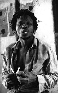 Andrew Brooke | LensCulture