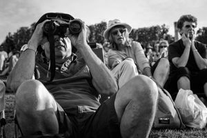 Richard Smallfield | LensCulture