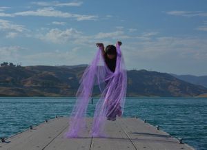 Danelle Cole | LensCulture