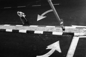 David Goldstein | LensCulture