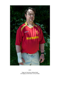 Jason Dimmock - Looking for Love | LensCulture