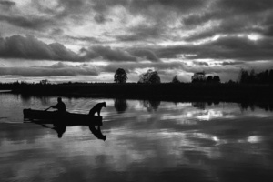 Alexander Stepanenko - Weekdays of the Arkhangelsk Village | LensCulture