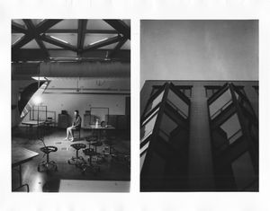 Charlie Wetzel - Meditations | LensCulture