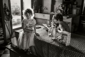Alain Laboile - M-Monochrom | LensCulture