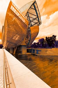 Andrea Belloni - Surreal Architectures | LensCulture