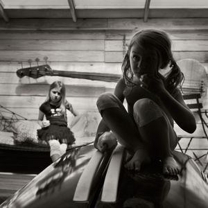 Alain Laboile - La Famille 2015 | LensCulture
