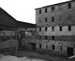 Joseph Mauro - Submission | LensCulture