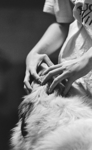 Hudson Ingram | LensCulture