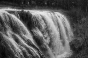 Andrea Belloni - Waterfalls | LensCulture
