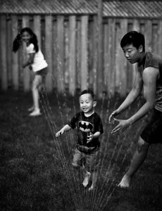 Rachel xiao | LensCulture