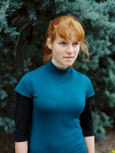 Sandra Stein - KEINE AHNUNG | LensCulture