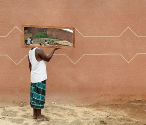 Dawit Petros | LensCulture