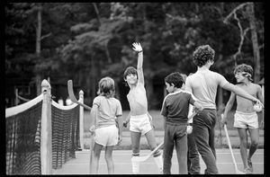 Rick Gilbert - CAMP | LensCulture