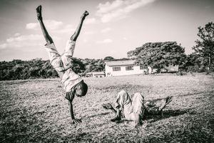 Lisa Toffolo | LensCulture