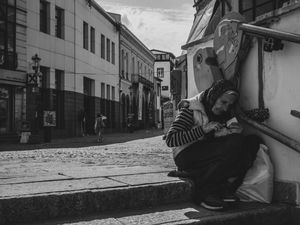 Terry France | LensCulture