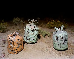 Jennifer Ray | LensCulture