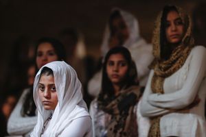 Xinyu CUI | LensCulture