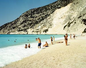 Joe Howard | LensCulture