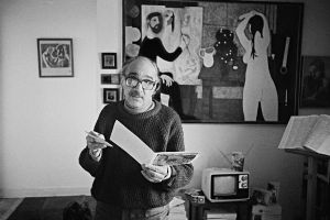 Sam Kanga - Montreal | LensCulture