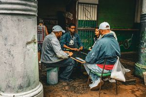 Lisa Dubinsky - La Havana | LensCulture