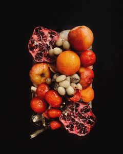 Feast Waste in Black - LensCulture