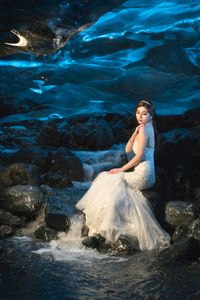 Travis Keyes | LensCulture