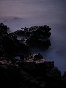 Sam Haligman - Fleeting Shoreline | LensCulture